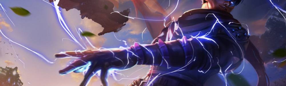 Apex Legends Boost | Apex Boosting - MyBoosting.GG